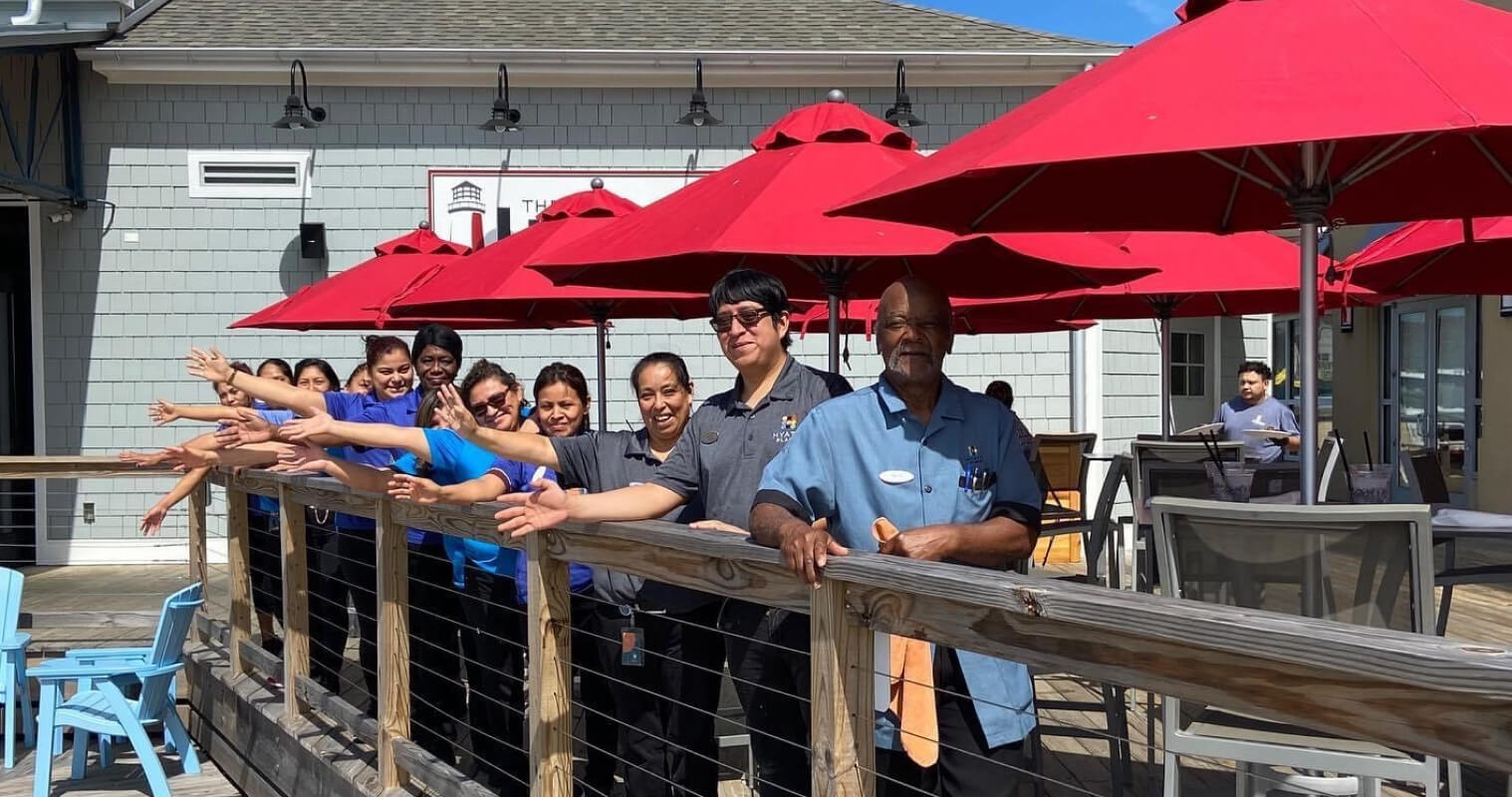 Our Culture | TKo Hospitality